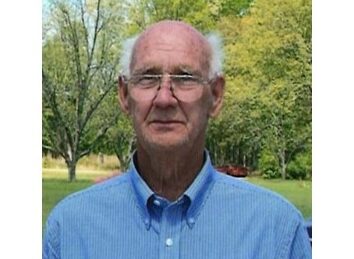 Clifford Raymond Lee – Cannon-Byrd Funeral Homes & Memorial Park