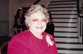 Betty Jane Dodd – Cannon-Byrd Funeral Homes & Memorial Park
