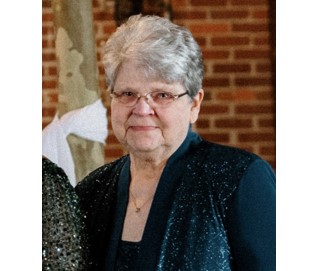 Pamela Sue Evon – Cannon-Byrd Funeral Homes & Memorial Park
