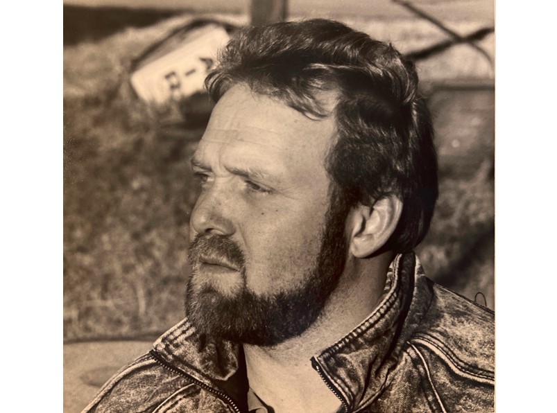 William Kenneth Putnam – Cannon-Byrd Funeral Homes & Memorial Park