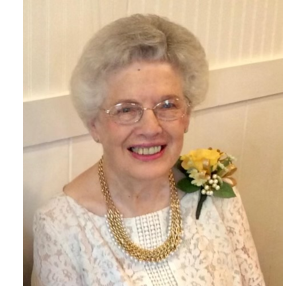 Janie Blanche Boggs Fowler – Cannon-Byrd Funeral Homes & Memorial Park