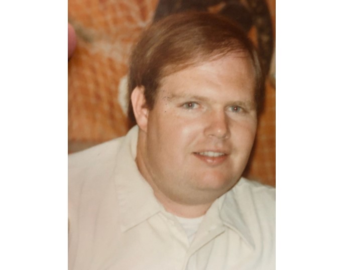 Dale Robert Harvey – Cannon-Byrd Funeral Homes & Memorial Park