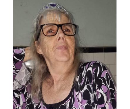 Billie Nora Thomas – Cannon-Byrd Funeral Homes & Memorial Park