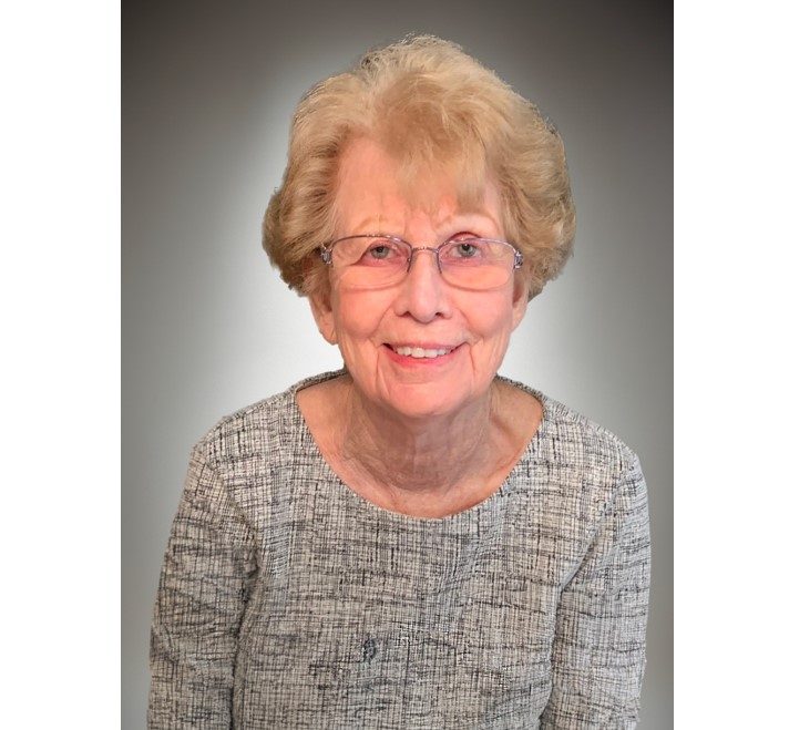 Eloise Bailey Boles – Cannon-Byrd Funeral Homes & Memorial Park