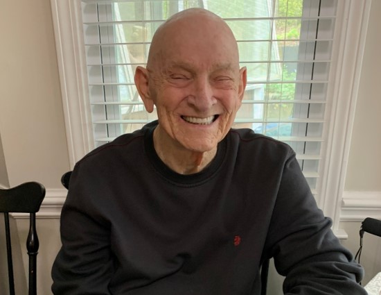 Roger George Campion – Cannon-Byrd Funeral Homes & Memorial Park