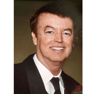 Robert Jerald Whitmire – Cannon-Byrd Funeral Homes & Memorial Park