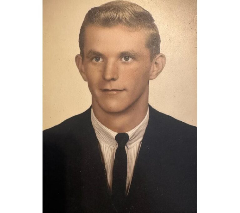 Obituaries – Cannon-Byrd Funeral Homes & Memorial Park