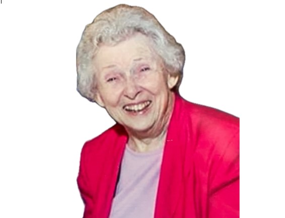 Edna Earl Mayo Heath – Cannon-Byrd Funeral Homes & Memorial Park