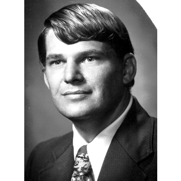 Joseph Brice Turner, Jr. – Cannon-Byrd Funeral Homes & Memorial Park