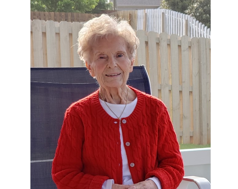 Vivian Marie Howell – Cannon-Byrd Funeral Homes & Memorial Park