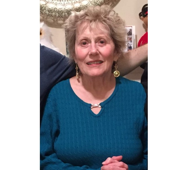 Carol Edwards Stewart – Cannon-Byrd Funeral Homes & Memorial Park