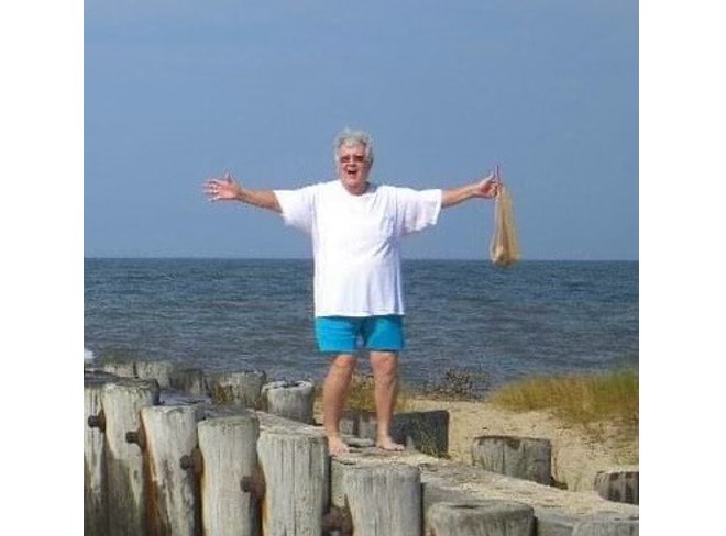 Sandra Kay Wilson Maher – Cannon-Byrd Funeral Homes & Memorial Park