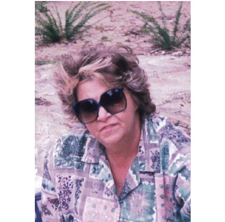Judith L. Ellason – Cannon-Byrd Funeral Homes & Memorial Park