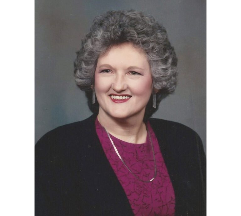 Obituaries – Cannon-Byrd Funeral Homes & Memorial Park