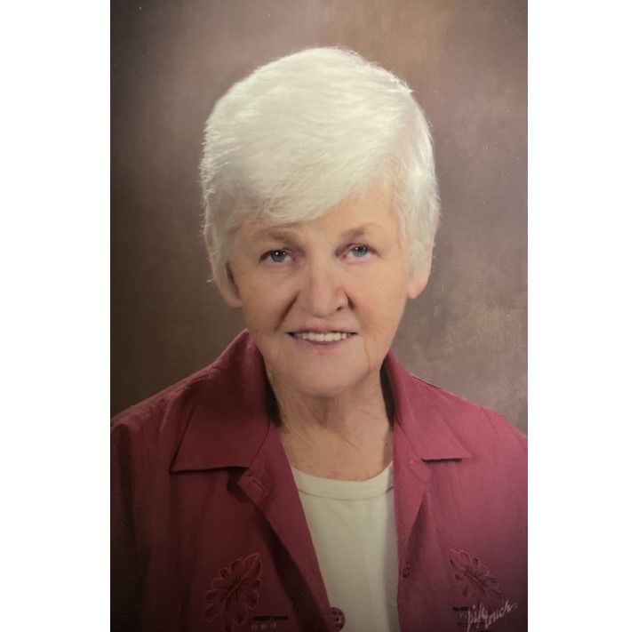 Sandra Mallard Parkman – Cannon-Byrd Funeral Homes & Memorial Park