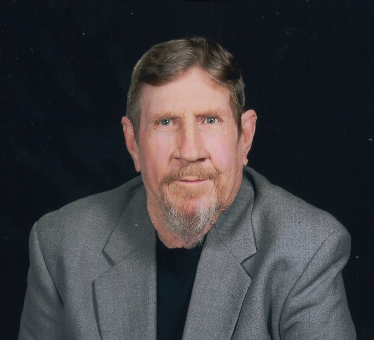 Roger Dale King – Cannon-Byrd Funeral Homes & Memorial Park