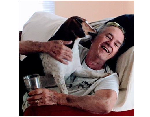 Johnny “JJ” Wayne Johnson – Cannon-Byrd Funeral Homes & Memorial Park