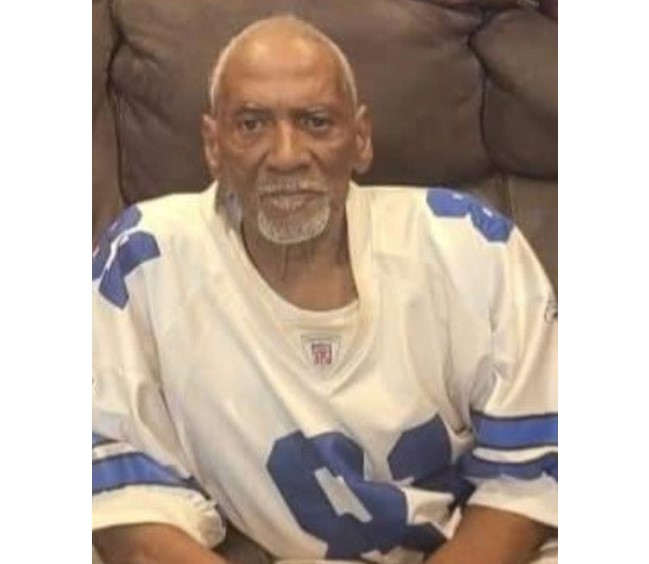 Ladell Davidson Sr. – Cannon-Byrd Funeral Homes & Memorial Park