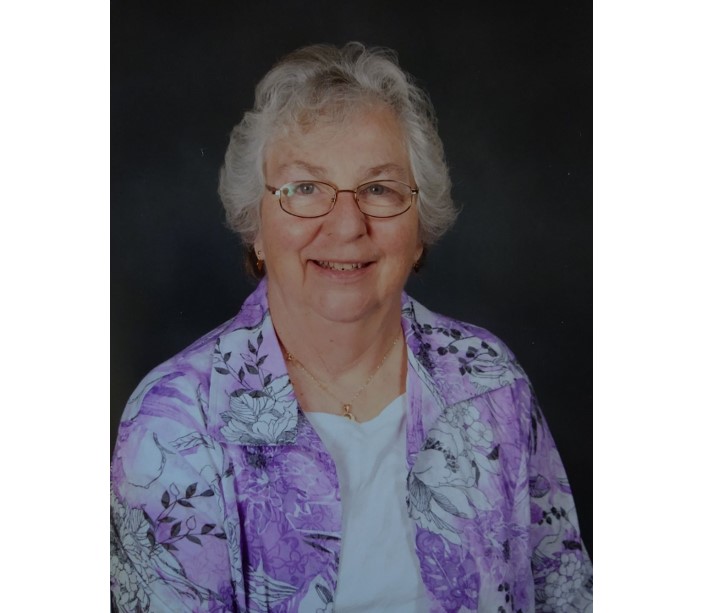 Patricia Ann Arnette Cato – Cannon-Byrd Funeral Homes & Memorial Park