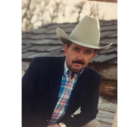 Gary Ronald Devall – Cannon-Byrd Funeral Homes & Memorial Park