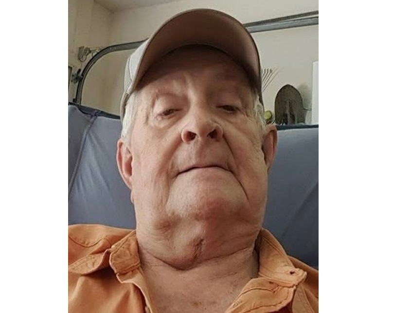 James G. Waters – Cannon-Byrd Funeral Homes & Memorial Park