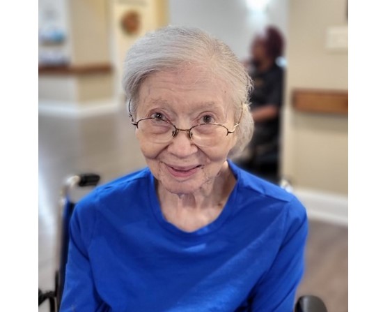 Margaret “Peggy” Clune – Cannon-Byrd Funeral Homes & Memorial Park
