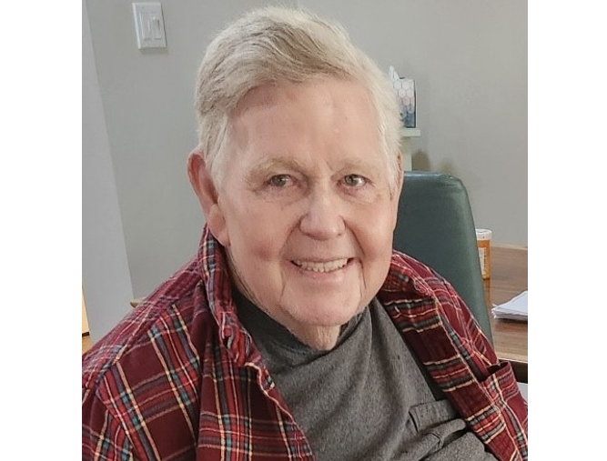 Daniel P. Cain – Cannon-Byrd Funeral Homes & Memorial Park