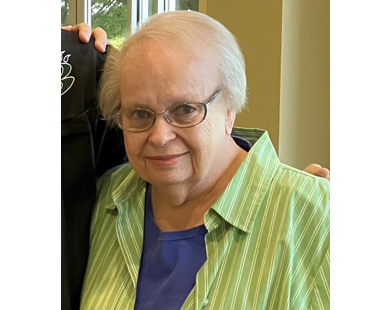 Sharon R. Gibson – Cannon-Byrd Funeral Homes & Memorial Park