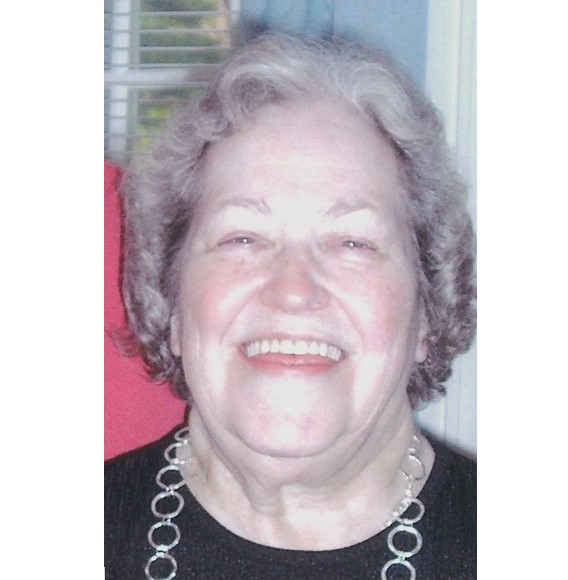 Myra Jacqueline “Jackie” Ayers – Cannon-Byrd Funeral Homes & Memorial Park