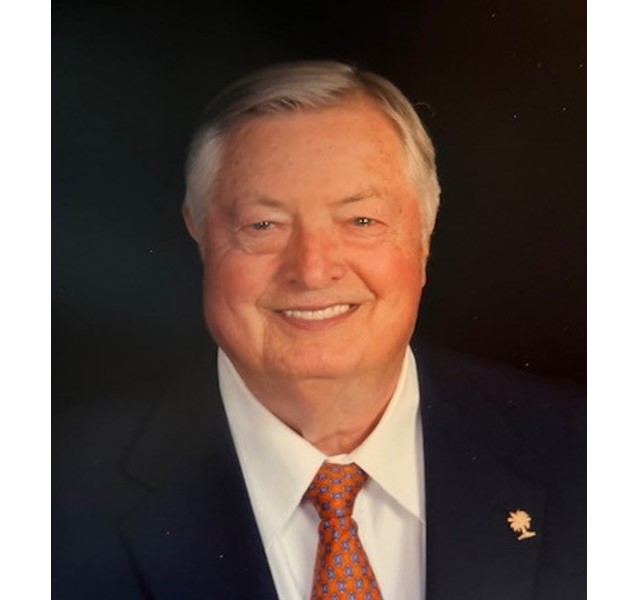 Ralph Ligon King Jr. – Cannon-Byrd Funeral Homes & Memorial Park