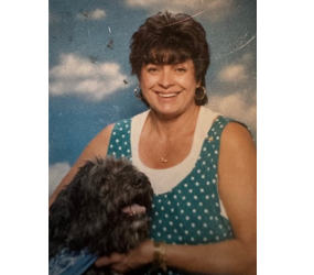 Eva M. Berko – Cannon-Byrd Funeral Homes & Memorial Park