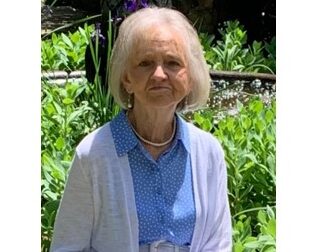 Linda S. Jones – Cannon-Byrd Funeral Homes & Memorial Park