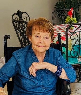 Patricia Ann Dunston – Cannon-Byrd Funeral Homes & Memorial Park