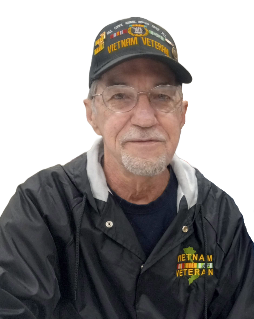 Michael L. Newman – Cannon-Byrd Funeral Homes & Memorial Park