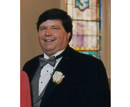 Edwin David King – Cannon-Byrd Funeral Homes & Memorial Park