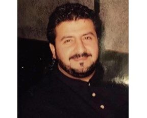 Aysar Sultan Rabadi – Cannon-Byrd Funeral Homes & Memorial Park