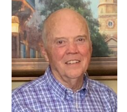 Ira Dupree Buffington, Jr. – Cannon-Byrd Funeral Homes & Memorial Park