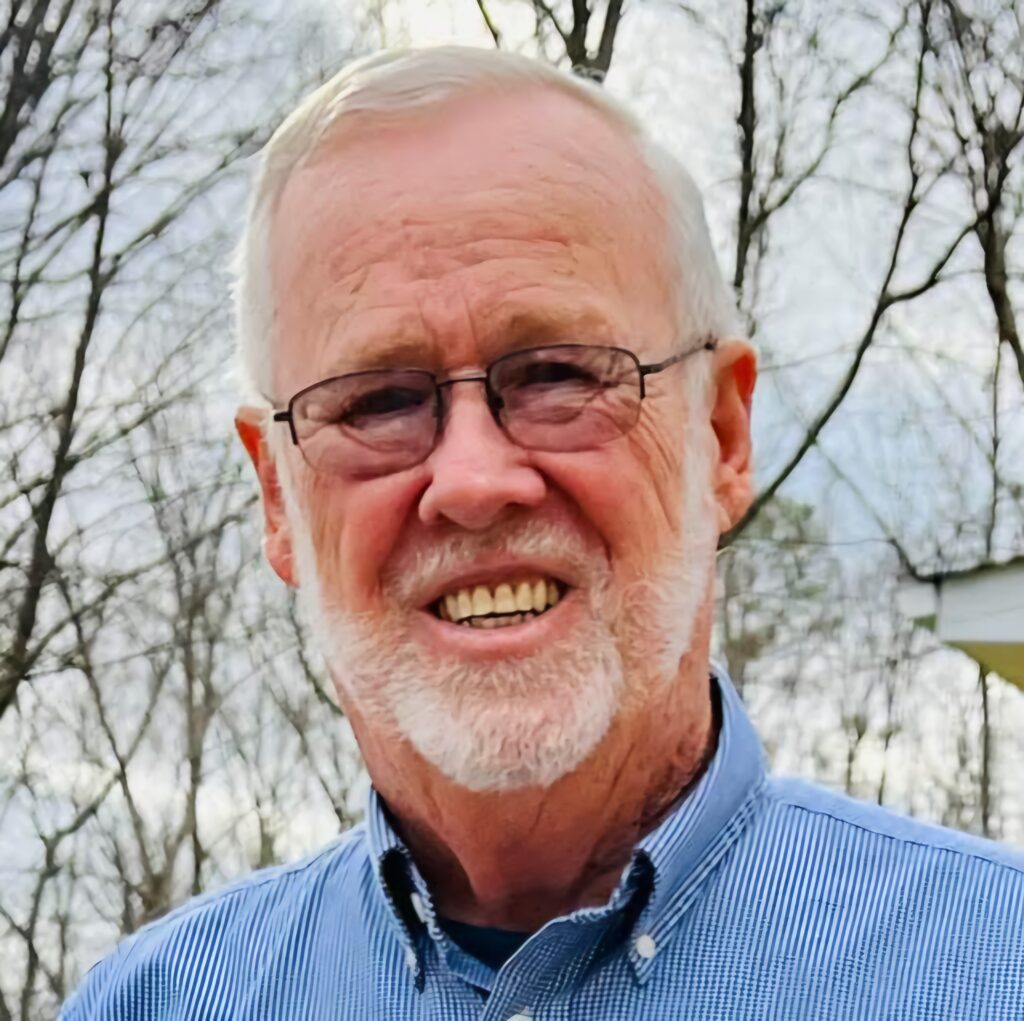 Jerry Edward Powell – Cannon-Byrd Funeral Homes & Memorial Park