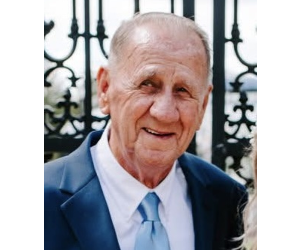 Alton Ray Fowler – Cannon-Byrd Funeral Homes & Memorial Park
