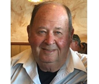 Glenn E. Pace Sr. – Cannon-Byrd Funeral Homes & Memorial Park