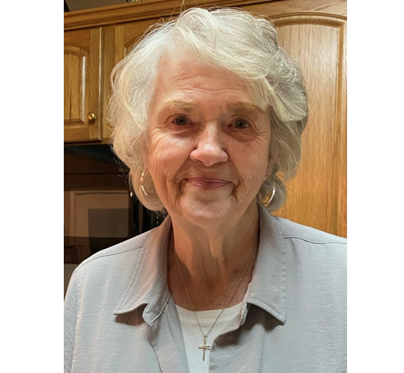 Elizabeth English – Cannon-Byrd Funeral Homes & Memorial Park