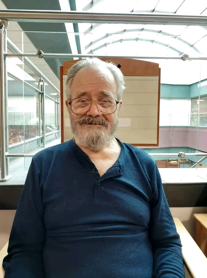 Alfred Junior Johnson – Cannon-Byrd Funeral Homes & Memorial Park