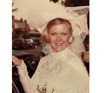 Marie France Inserra – Cannon-Byrd Funeral Homes & Memorial Park