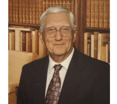 Robert G. Haeg – Cannon-Byrd Funeral Homes & Memorial Park