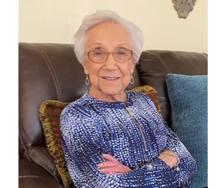 Betty Joe Staton Reeves – Cannon-Byrd Funeral Homes & Memorial Park