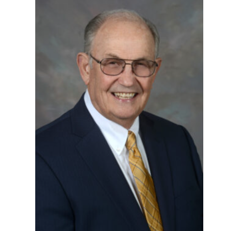 Pastor Guy Daniel Altizer, Jr. – Cannon-Byrd Funeral Homes & Memorial Park