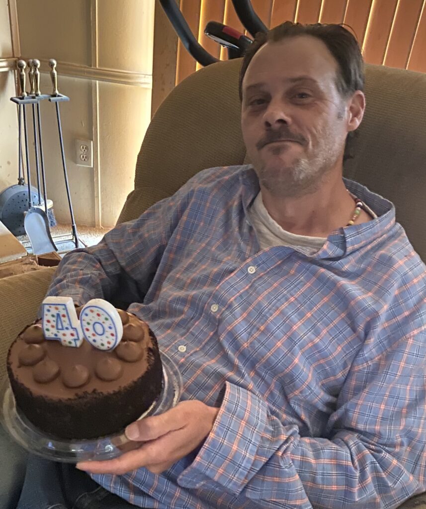 William Scott Roddy – Cannon-Byrd Funeral Homes & Memorial Park