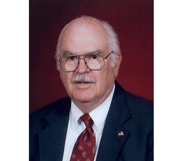 Larry James Phillips – Cannon-Byrd Funeral Homes & Memorial Park